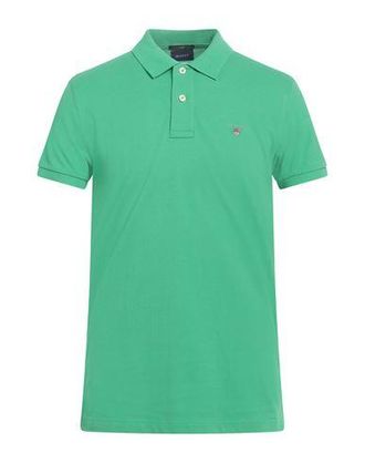 GANT TOPS - Polos sur YOOX.COM
