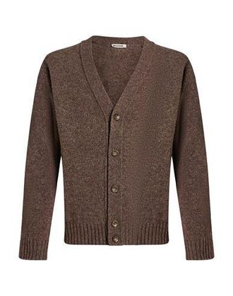 Roda MAILLE - Cardigans sur YOOX.COM