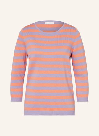 Darling Harbour Darling Harbour Pullover lila