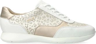 Mephisto Femme, Chaussures, Blanc, Taille: 38 1/2 EU Mendy Baskets