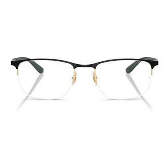Ray-Ban unisex, Accessoires, Noir, Taille: 53 MM Lunettes