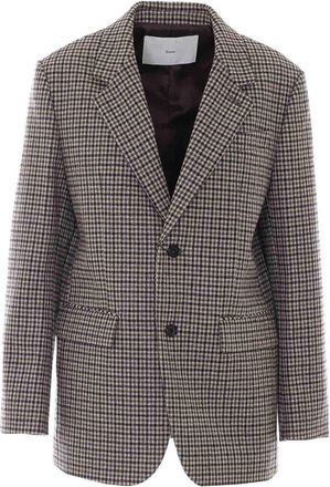 Dunst Veste Casual - Beige