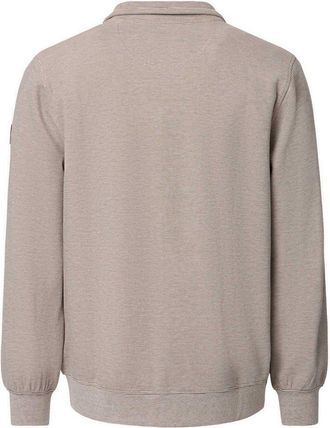 Casamoda Sweatjacke CASAMODA Sweatjacke uni