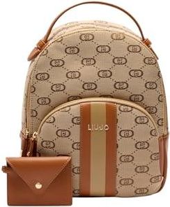 Liu Jo Zaino Liu-Jo Manhattan natural BS25LJ14 AA5157 T3846 Media