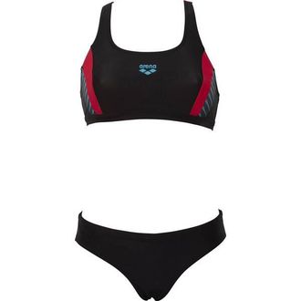 Arena arena Damen Sport Bikini Threefold