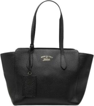 Gucci Damen, Pre-Owned, Schwarzk, ONE SIZEGr&ouml;&szlig;e