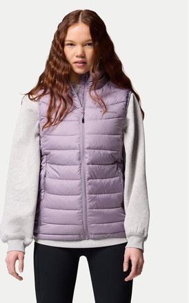 Columbia Bodywarmer Powder Lite II 2089561 Violett Active Fit