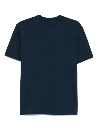 Stefano Ricci Womens T-Logo-Plaque T-Shirt Ss25 M
