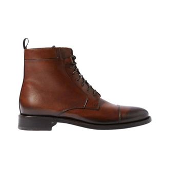 Scarosso Herren, Schuhe, Braun, 44 EUGr&ouml;&szlig;e