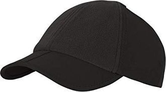 Helikon-Tex BBC Folding Casquette dext&eacute;rieur Noir