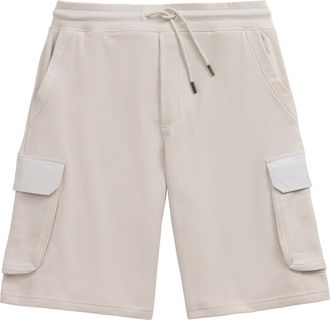 Le Jogger Shorts