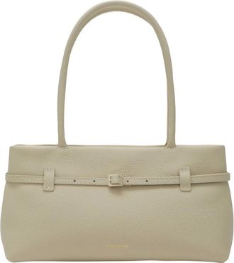 Manu Atelier Femme, Sacs, Beige, Taille: ONE Size East West Le Cambon
