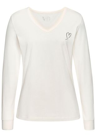 Vivance Schlafshirt
