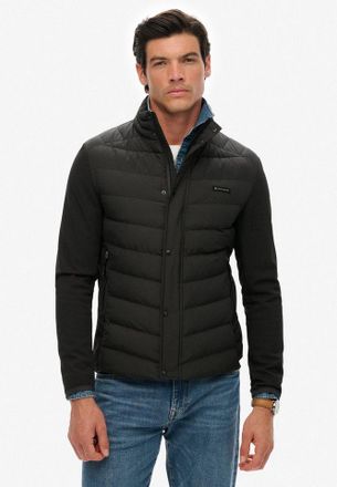 Superdry Steppjacke STORM POPPER SOFTSHELL JKT