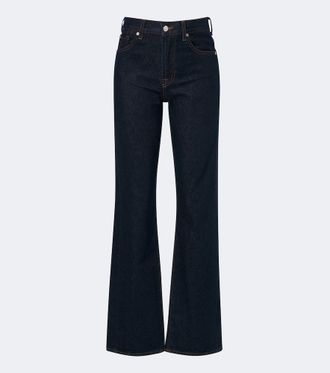 7 For All Mankind Jean straight Tess