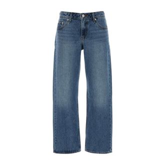 Levi's Gerades Jeans - - Jeans - Damen - Blau - W29