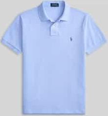 Polo Ralph Lauren Regular Fit Poloshirt aus reiner Baumwolle