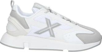 Munich Homme Avant 19 Basket, Blanc, 41 EU