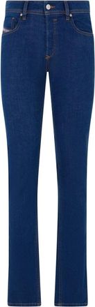 Diesel Homme, Jeans, Bleu, Taille: W30 Sleenker Jeans