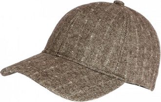 Nyls Cr&eacute;ation Casquette Homme