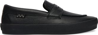 Vans Slipper Vans Skate Loafer VN0A5DXUBKA1 Schwarz