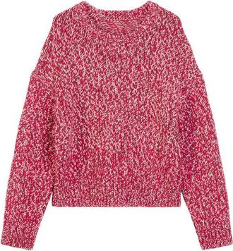 Marc O'Polo Denim Strickpullover Knit Pullovers Longsleeve