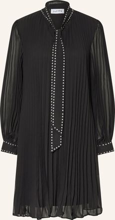 Joseph Ribkoff Schluppenkleid Mit Nieten schwarz