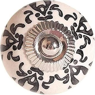 La Finesse Lafinesse Knopf durchmesser 4,2 cm x 7.5 cm l&auml;nge