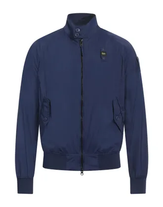 Blauer JACKEN & M&Auml;NTEL - Jacken und Anoraks auf YOOX.COM