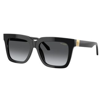 Versace unisex, Accessoires, Noir, Taille: 55 MM Ve4498 Lunettes de soleil