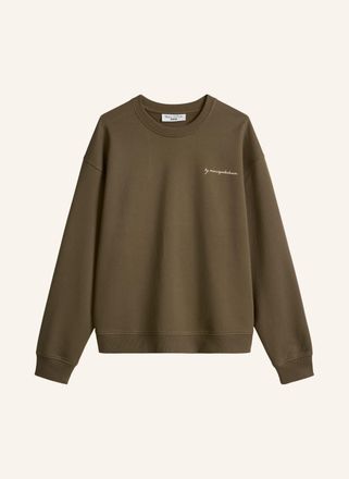 Marc O'Polo Denim Marc Opolo Denim Sweatshirt braun