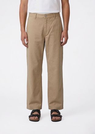 Sunflower Pantalon SUNFLOWER Homme couleur Beige