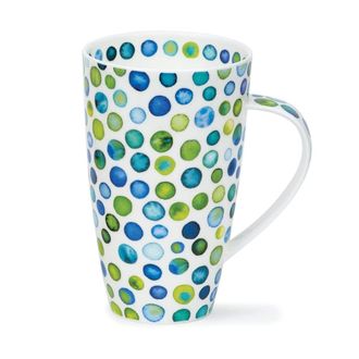 Dunoon Becher Henley Cool Spots - 0,6l