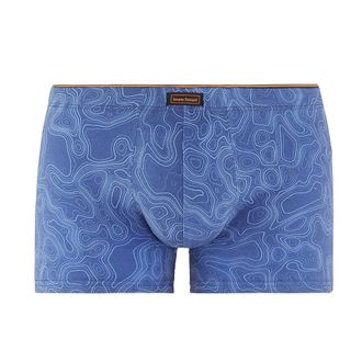 Bruno Banani Bruno Banani Herren Short Print Satellite