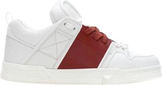 Valentino Open Skate Sneaker - - Shoes - Damen - Wei&szlig; - 39 EU