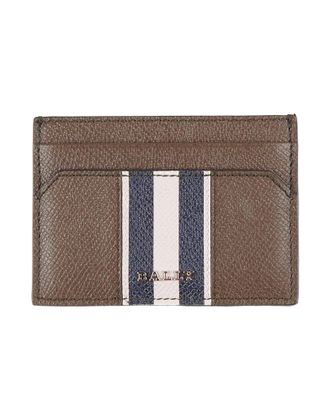 Bally Kleinlederwaren - Kartenetuis auf YOOX.COM