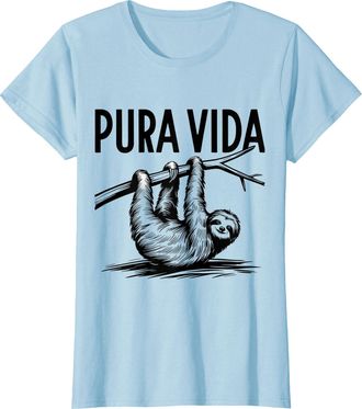 Pura Vida T-Shirt
