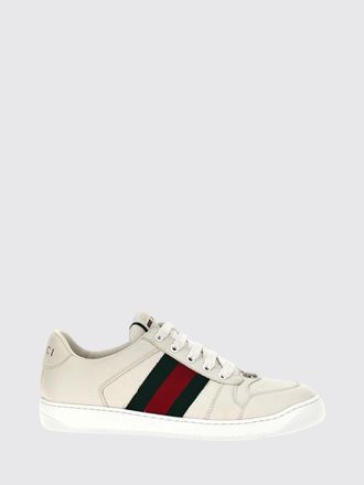 Gucci Sneakers GUCCI Herren Farbe Wei&szlig;