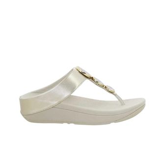 FitFlop Damen, Schuhe, Wei&szlig;, 37 EUGr&ouml;&szlig;e