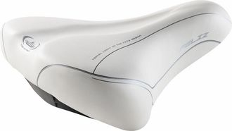 Montegrappa Cicli Bonin Selle M.Grappa CTB Feliz Weiss