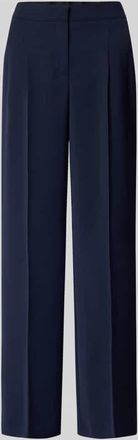 Raffaello Rossi Hose mit B&uuml;gelfalten Modell WILLOW O