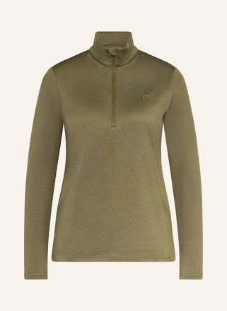 Meru Me&deg;Ru Midlayer Murupara gruen