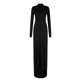 Tom Ford Maxi Kleider - - Dresses - Damen - Schwarzk - XS