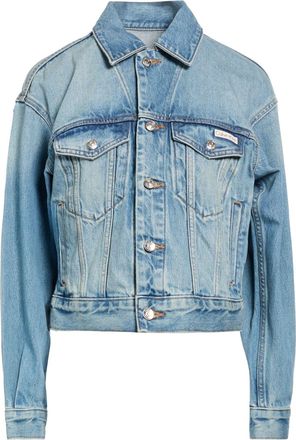 Calvin Klein JACKEN & M&Auml;NTEL - Jeansjacken/M&auml;ntel auf YOOX.COM