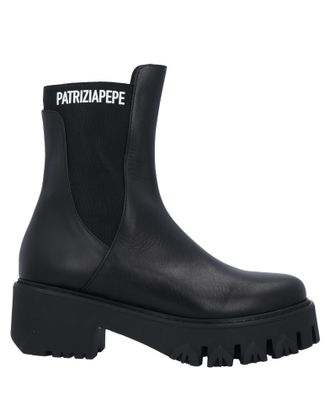 Patrizia Pepe SCHUHE - Stiefeletten auf YOOX.COM