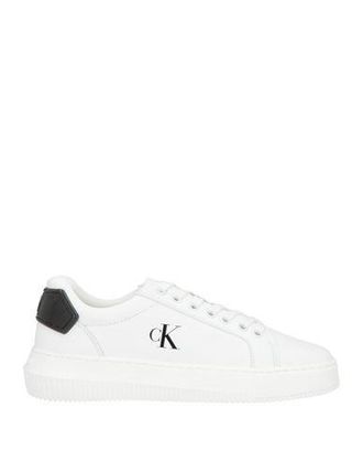 Calvin Klein CHAUSSURES - Sneakers sur YOOX.COM