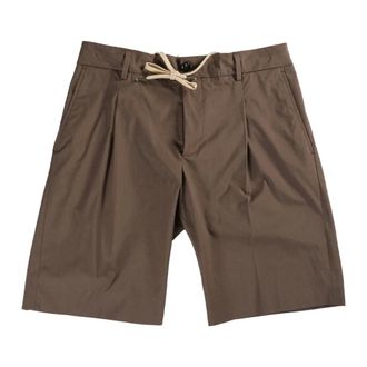 Be Able BE Able, Homme, Shorts, Brun, Taille: W38 Richard Stsc