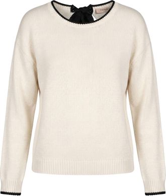 Twin-Set STRICKWAREN - Pullover auf YOOX.COM