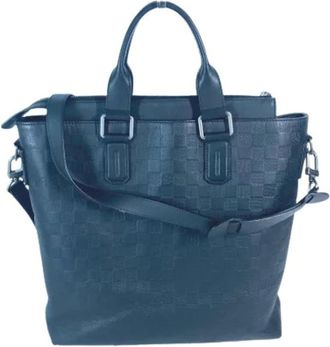 Louis Vuitton Damen, Pre-Owned, Schwarzk, ONE SIZEGr&ouml;&szlig;e