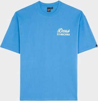 Deus T-shirt - Taille XL